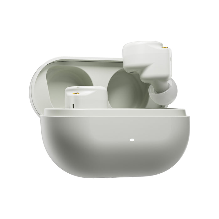 CERAMICS MK2 | True Wireless Earbuds, Bluetooth 6.0, LDAC, ANC - ROSESELSA